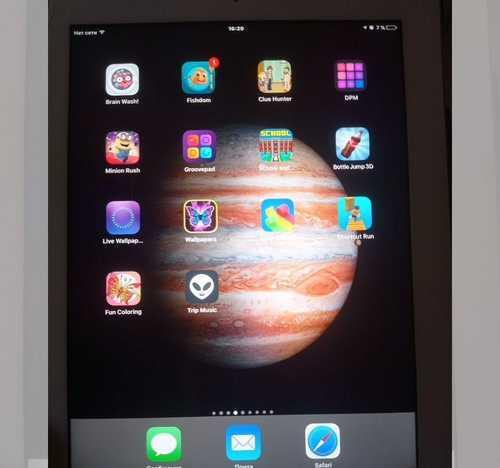 Планшет Apple iPad 4 64Gb Wi-Fi   Cellular 64GB