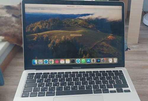 Apple MacBook air 13 m1 16gb 512