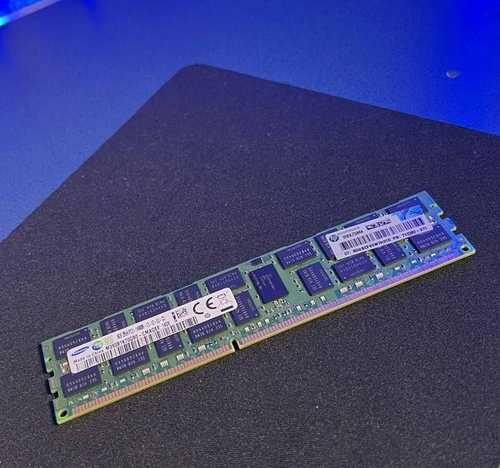 Оперативная память ddr3