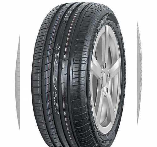Zeetex HP2000 VFM 205/40 R17 84W