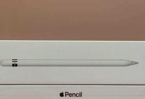Apple pencil 1 поколения