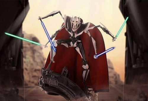 Фигурка Iron Studios Star Wars: General Grievous