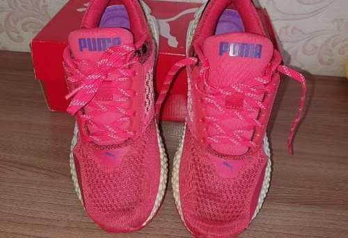 Кроссовки puma женские