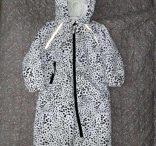 Комбинезон baby go 92