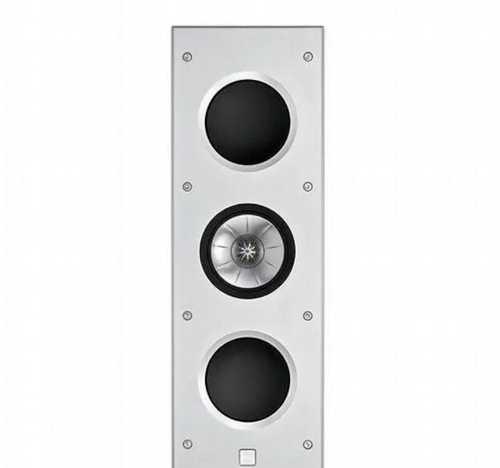 Встраиваемая акустика KEF Ci3160RLM-THX