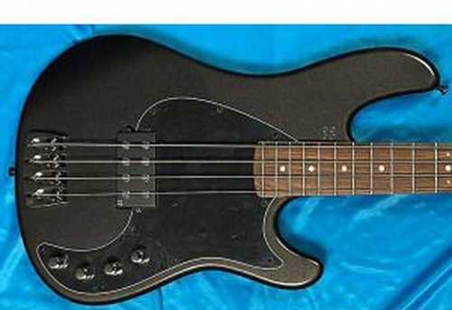 Басс гитара Sandberg Cal. Central 4, Dark Grey