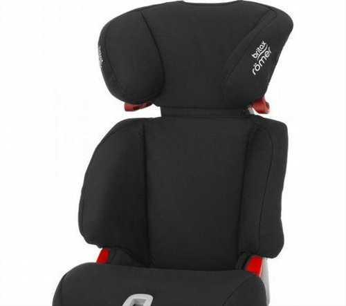 Автокресло Britax Romer Discovery SL 15-36 кг