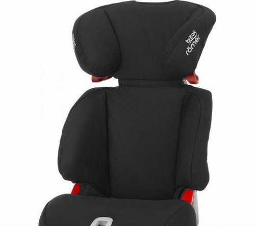 Britax roemer adventure