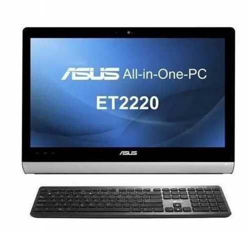 21.5'' Компьютер моноблок asus ET22201iuti