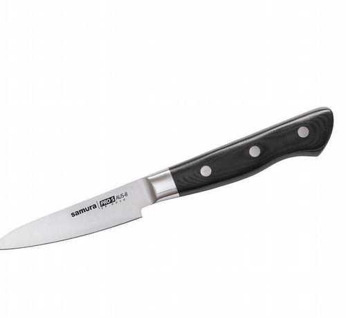 Кухонный Овощной нож Samura Pro-S SP-0010
