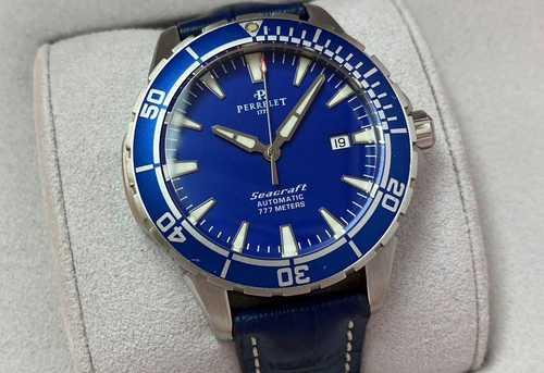 Perrelet Seacraft Automatic 42mm