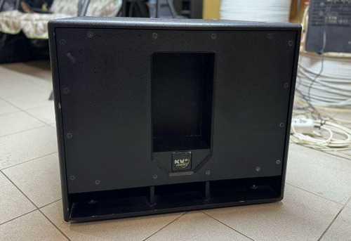 Активный subwoofer сабвуфер kv2 EX 2.2