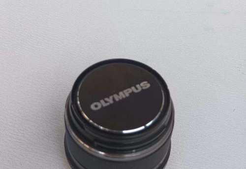 Olympus 25 mm 1,8 Объектив