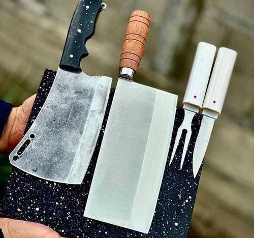 Нож тяпка (Арт.57524)
