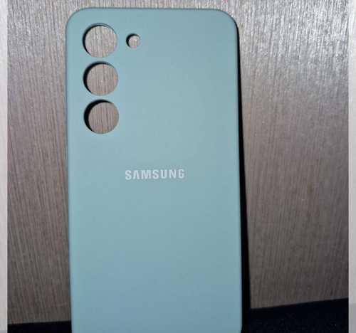 Чехол на Samsung galaxy s23