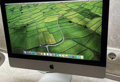Apple iMac (2011г.) i5 + 10гб озу