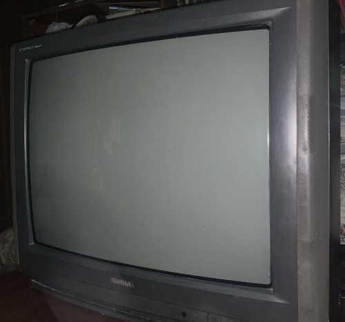 Телевизор