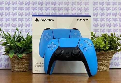 Sony Dualsense PlayStation 5 Blue
