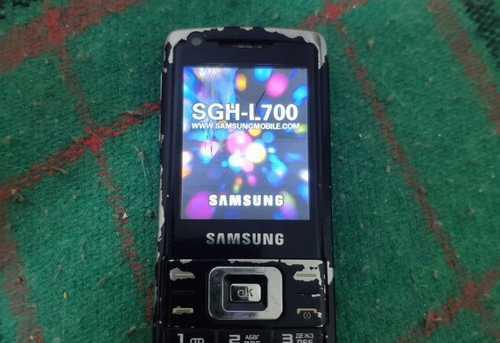 Samsung SGH-L700