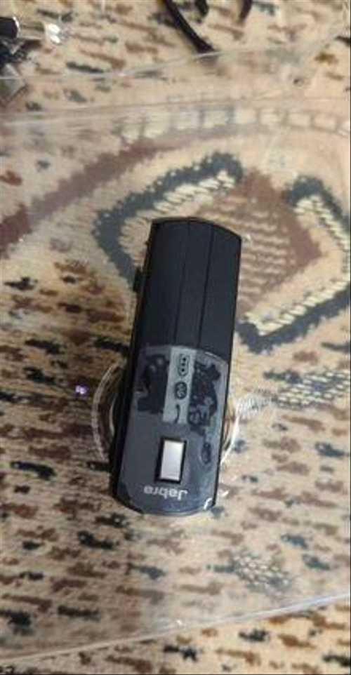 Блютуз наушники Jabra BT4010