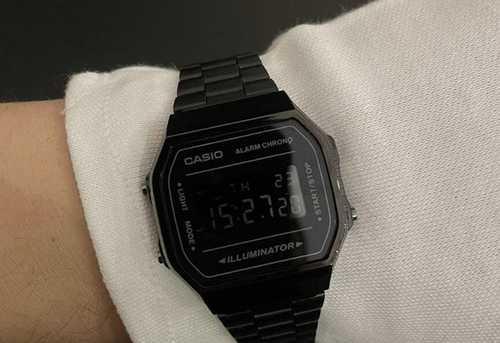 Часы Casio a168 #5
