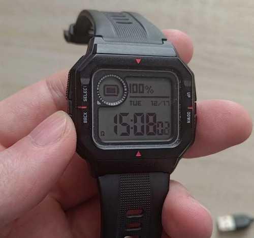 Часы наручные amazfit neo