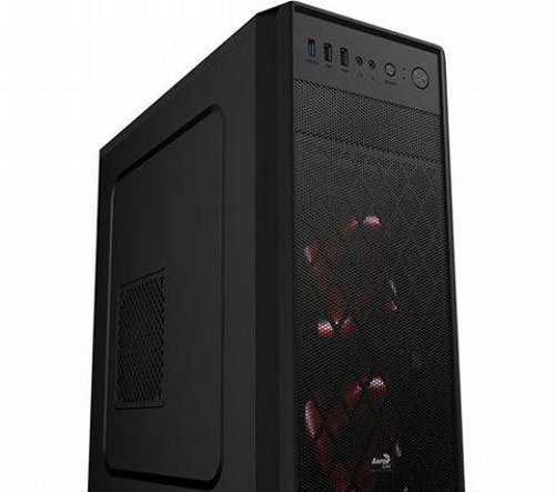 Корпус Aerocool SI-5100 черный без бп (47131059582