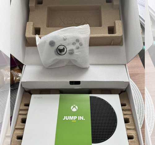 Xbox series s