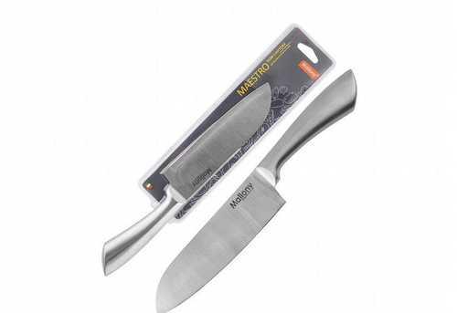 Кухонный нож 18 см Mallony MAL-01M