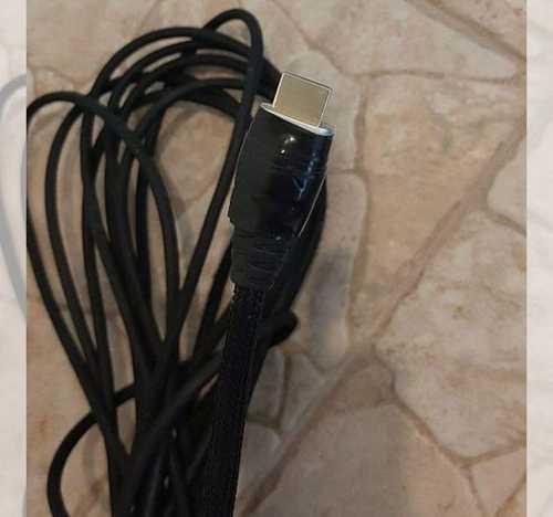 Кабель hdmi 15 метров