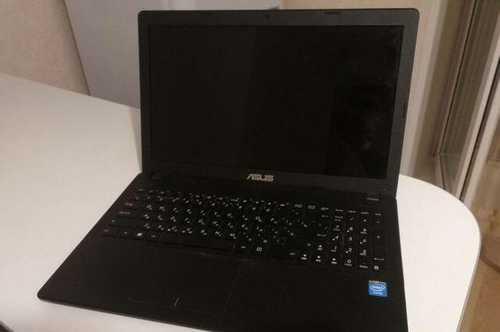 Ноутбук asus r512m