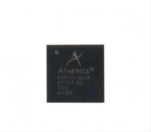 Сетевой контроллер atheros AR8131-BL1A-R QFN48 02G