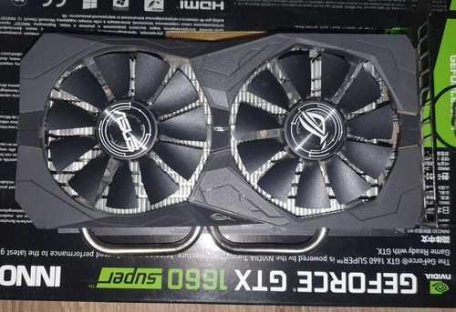 Видеокарта rx460 4gb