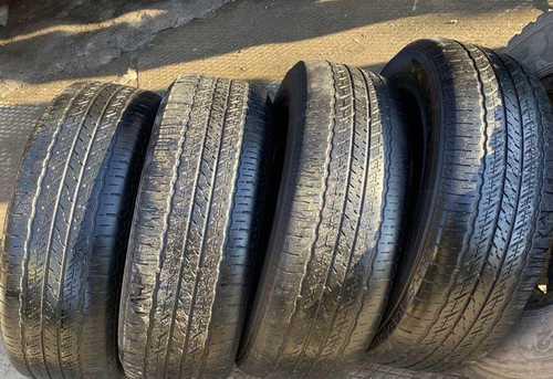 Toyo Open Country A/T 215/65 R16