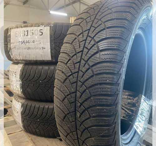 Goodyear UltraGrip 9+ 195/65 R15 95T