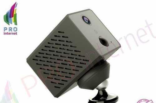 Камера видеонаблюдения IP 4G C8872BG