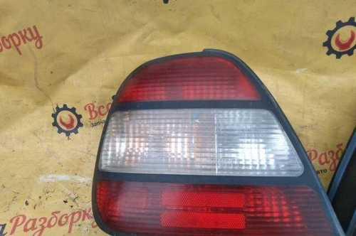 Фонари задние Daewoo Leganza седан 1.8 1999
