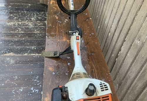 Триммер stihl fs 38