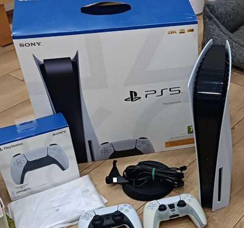 Sony playstation 5