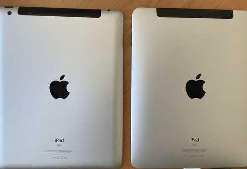 iPad a1430 64 GB и iPad A1337 64GB