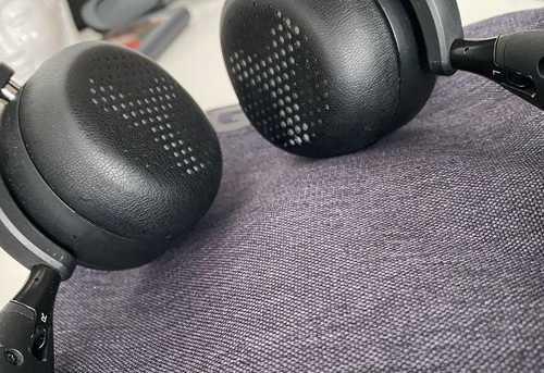 Беспроводные наушники akg y500