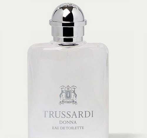 Духи женские Trussardi Donna