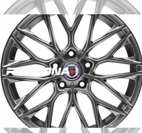 Литые диски HRE R18 5x108 ave. Любой способ оплаты