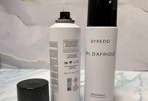 Дезодорант Byredo Bal D’Afrique