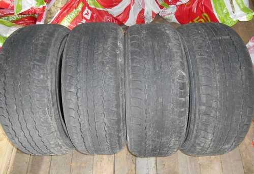 Dunlop Grandtrek AT22 285/60 R18 116V