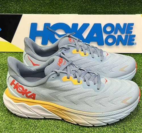 Кроссовки мужские Hoka Arahi 6