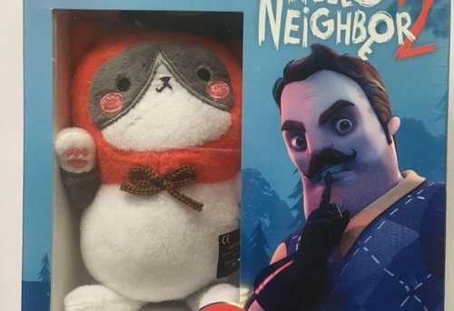 Hello neighbor 2 Imbir edition nintendo switch