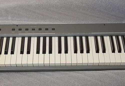Цифровое пианино M-audio ProKeys Sono 88
