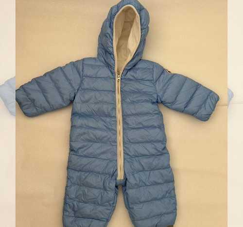 Комбинезон moncler 68