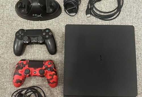 Sony playstation 4 slim 500gb